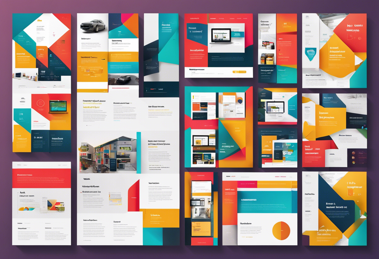 16.The Power of Creative Design in Marketing - The Designing Fashion