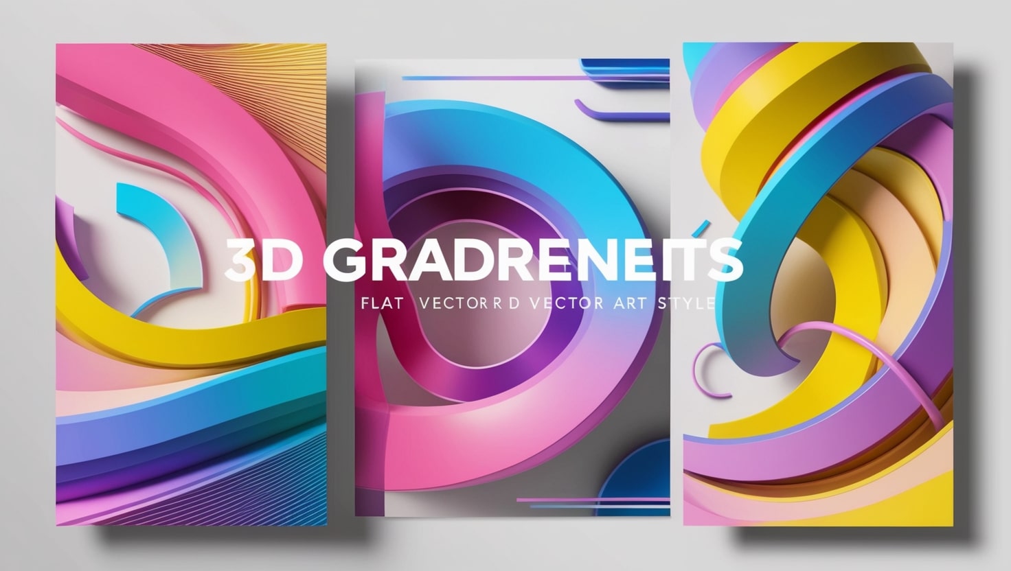 10 Stunning Gradient Design Trends You Need to Know in 2024 - The ...