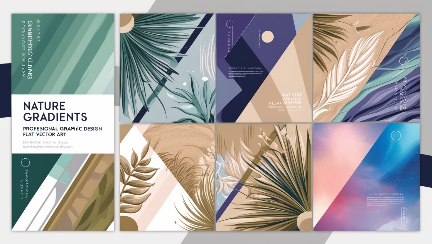 10 Stunning Gradient Design Trends You Need to Know in 2024 - The ...