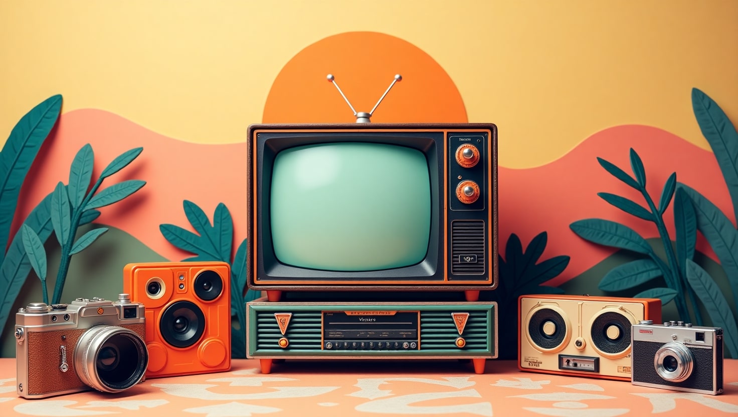 Modern Graphic Design Trends That Will Dominate In 2025 - The Designing ...