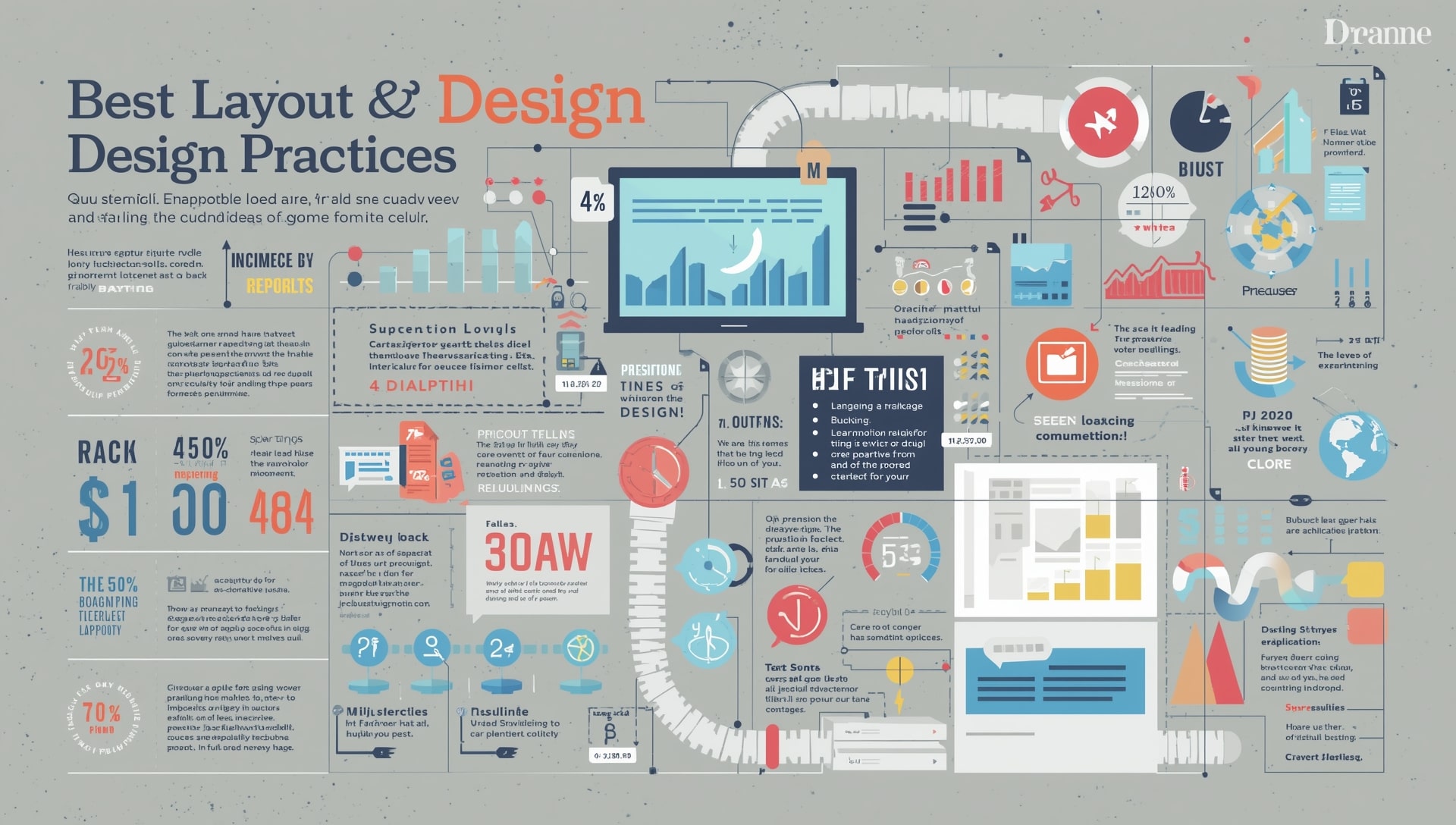 6.Digital Illustration Course - The Designing Fashion